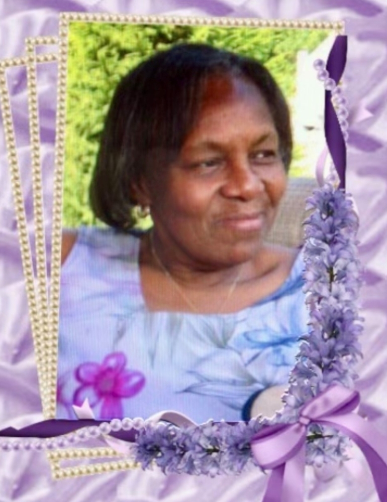 Adlene Adina Donovan - 2024 - Norris Funeral Services