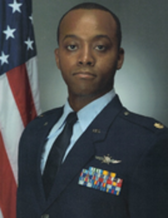 Air Force Major Randolph Wilson II Obituary - 2024 - Wiseman Mortuary