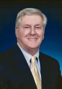 Alfred Greene Eskridge - 2024 - Thomas McAfee Funeral Homes