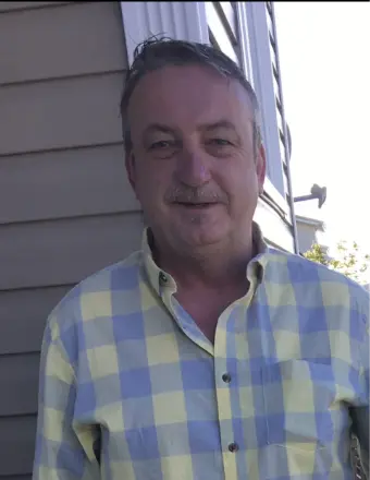 Obituary information for Richard McCormack