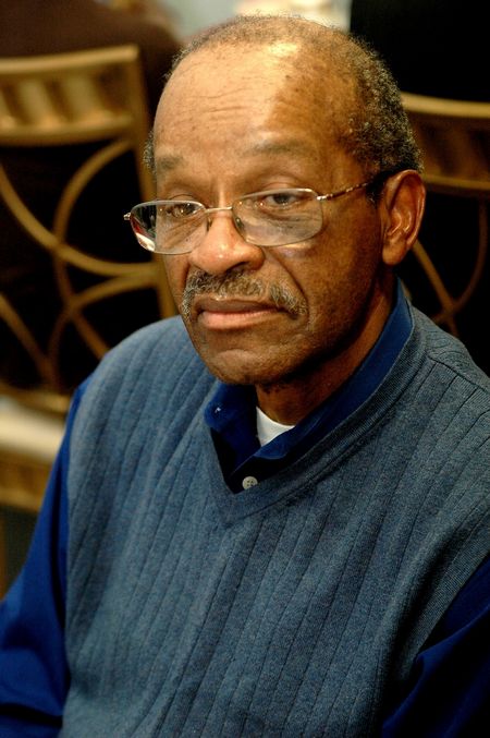 Alex James Smalls - 2009 - Sewell Funeral Home