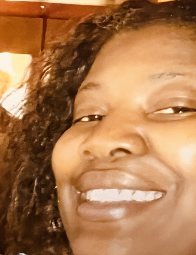 Cheryl Danielle Talbert - 2024 - Reed Funeral Home