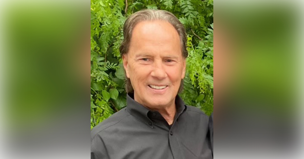 Obituary information for William Joseph West