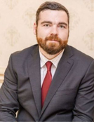 Sean Alexander Raney - 2024 - Raney Funeral Chapel, Inc.