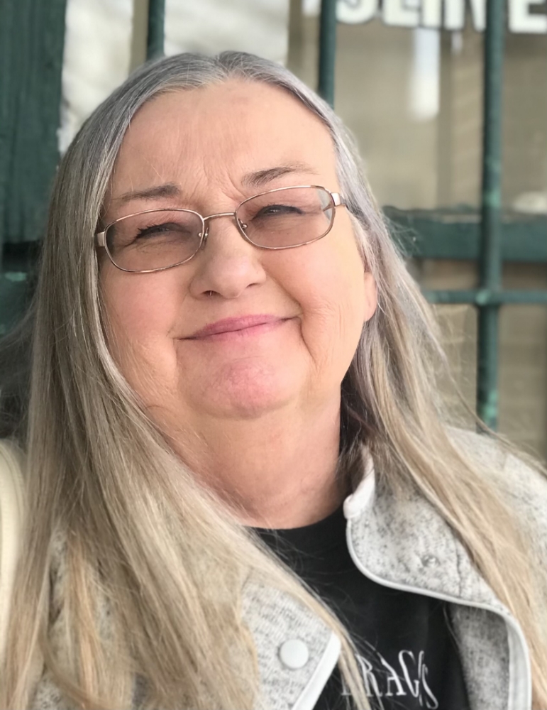 Deborah Burns Lang - 2024 - Crowell Brothers Funeral Home