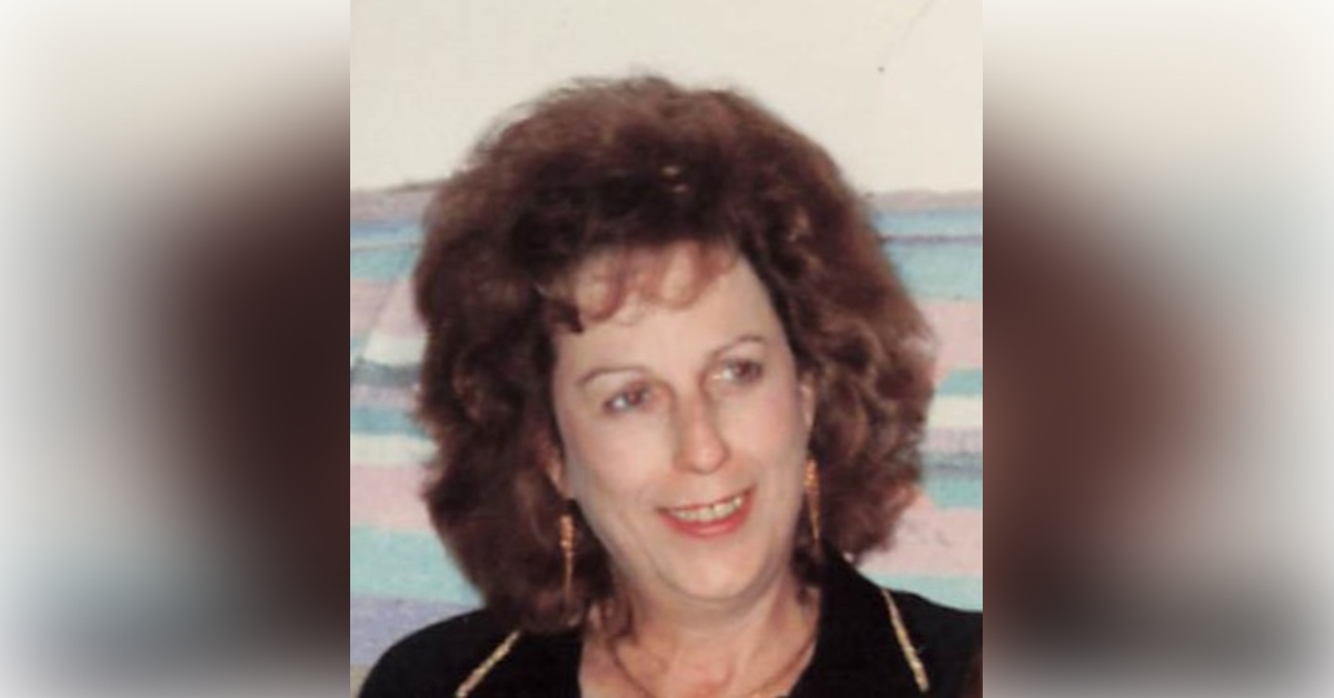 Obituary information for Brenda Gail Silcox