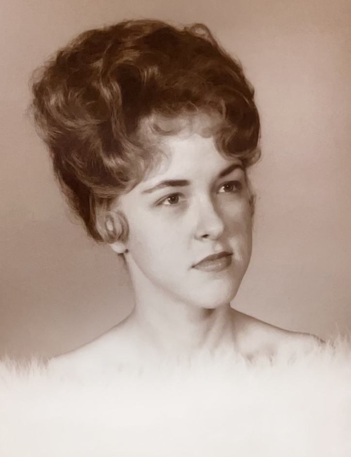 Laura Nell Brewer - 2024 - Forest Lawn Funeral Home