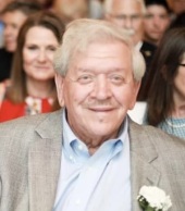 Carl Dean Heavner - 2024 - Stamey-Tysinger Funeral Home & Cremation Center