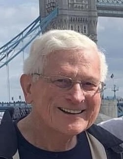 Robert Capstack - Memories Trees