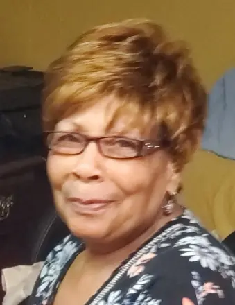 Ernestine Harris Obituary