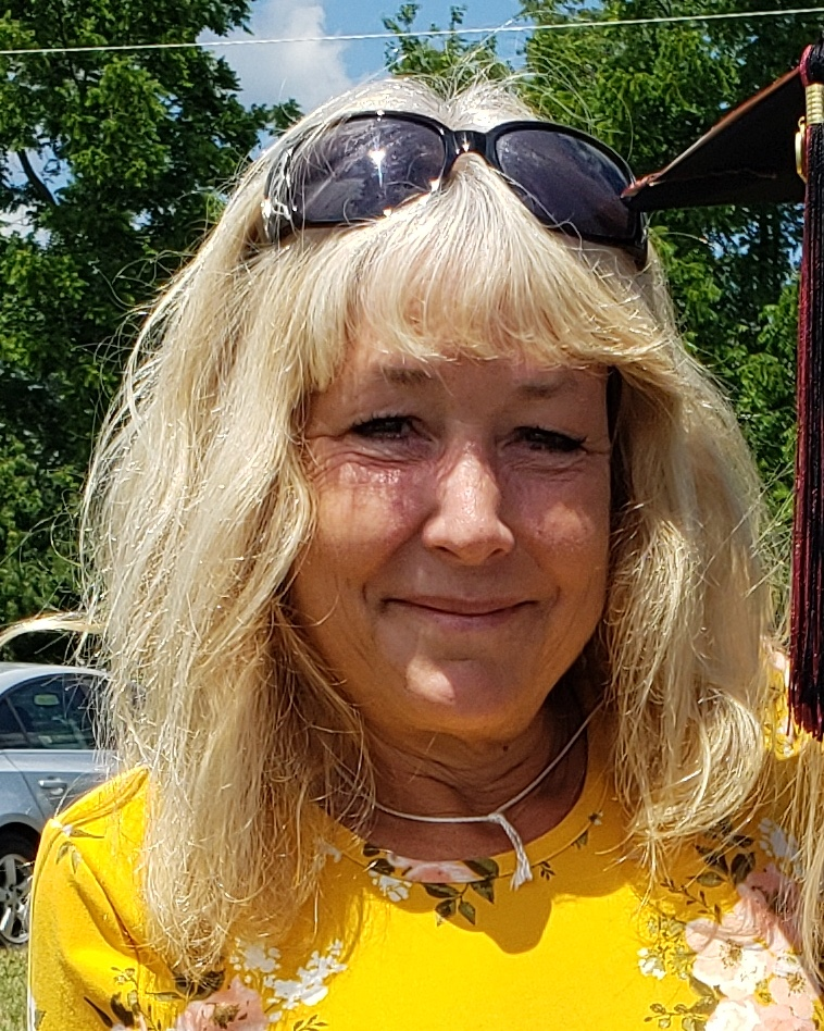 Lori Lee Rice - 2024 - Lynch Funeral Home