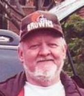 Michael H. Cottrill - 2012 - Haller Funeral Home