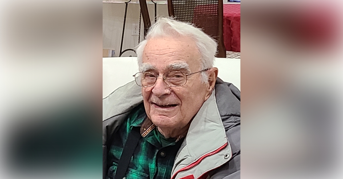 Obituary information for Albert Pesko