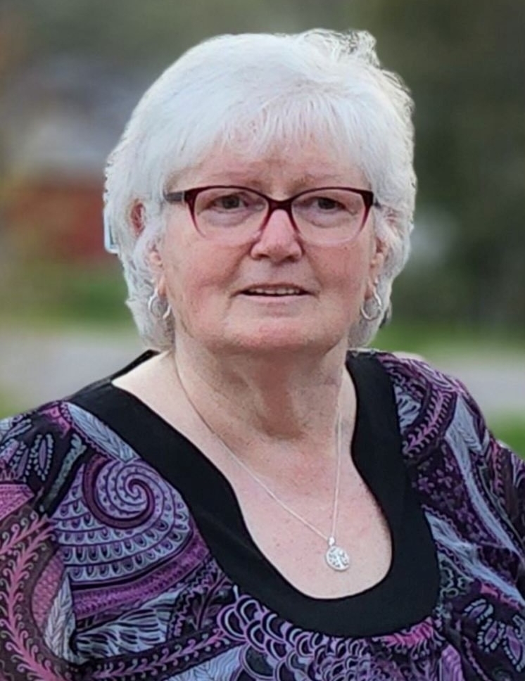 Susan Phillips - 2024 - Fergusons Funeral Home