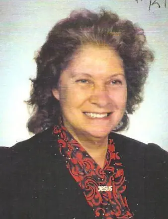 Obituary information for Helen Marie Brock