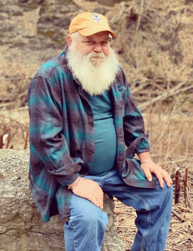 Stephen W. Smith - 2024 - Dimbleby Funeral Homes