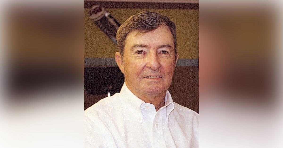 Obituary information for Kenneth Paul Sutton