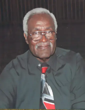 Andrew James, Jr. 30381038