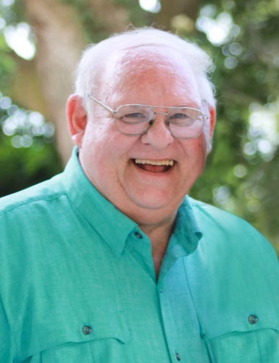 Harold James Benoit - 2024 - Melancon Funeral Home Inc