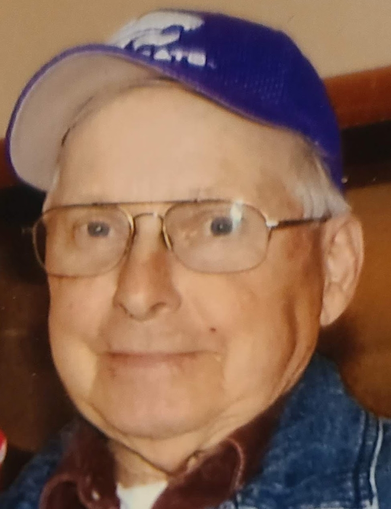 Gary Dean Tucker - 2024 - Rentschler Family Mortuaries