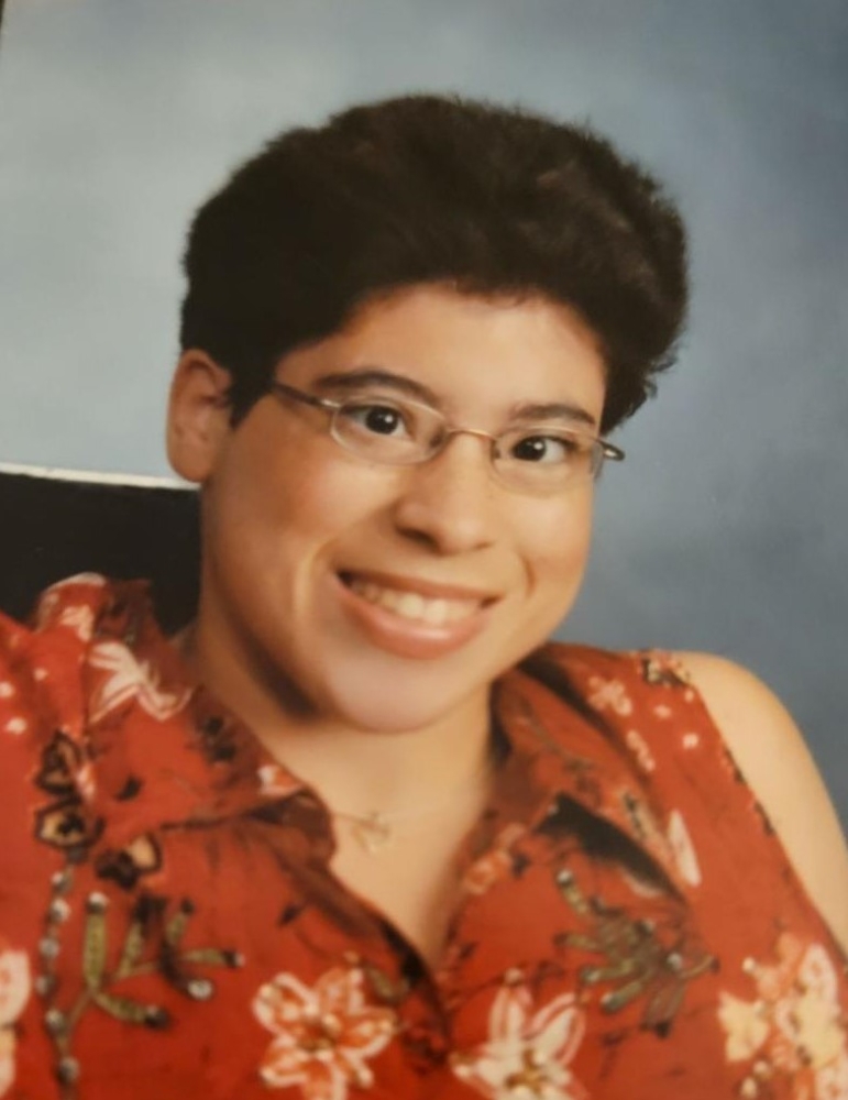 Jennifer Lynn Washington - 2024 - Friedrich-Jones Funeral Home