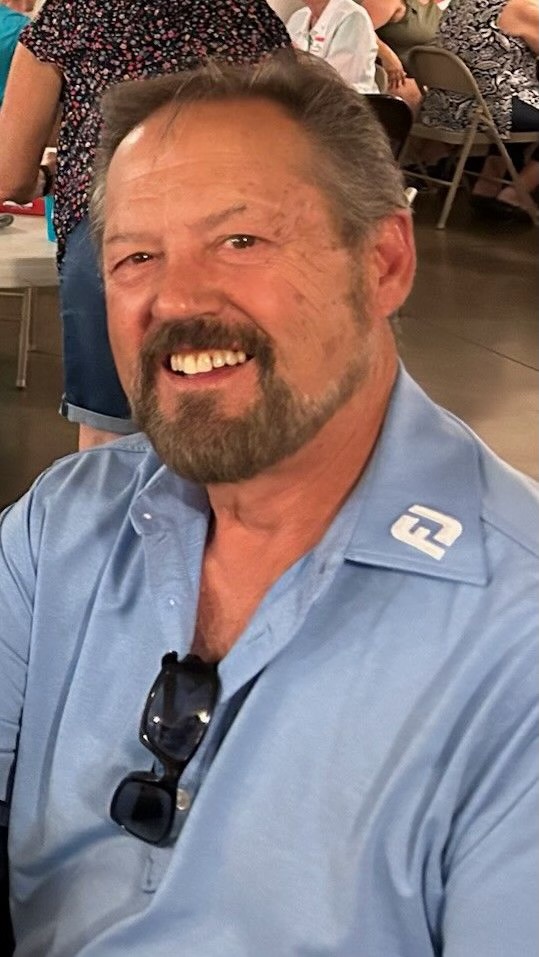 Randall Clark - Memories Trees