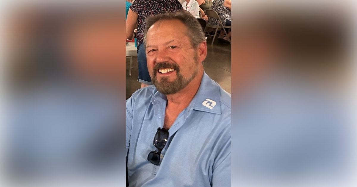 Obituary information for Randall E. Clark