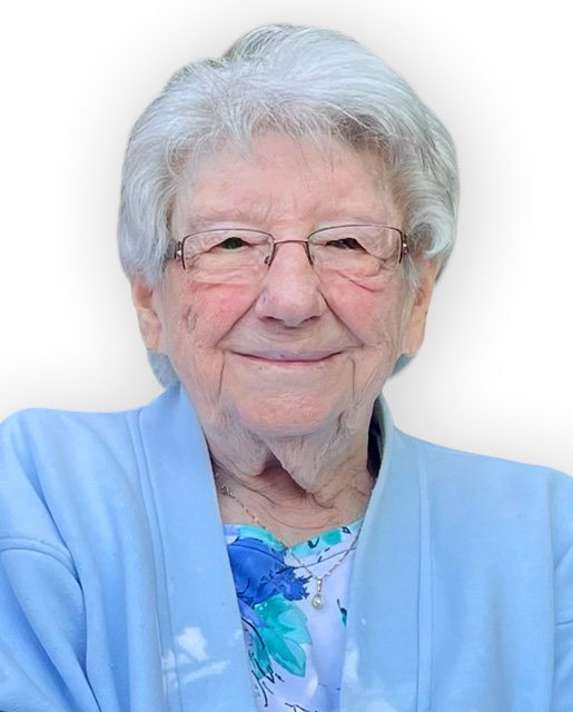 Madeline Elaine Butler - 2024 - SRS Website