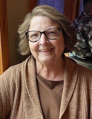 Andrea Dudney - 2024 - Hooper-Huddleston & Horner Funeral Home