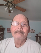 Darrell Gene White - 2024 - Samaritan Affordable Funeral and Cremation Services