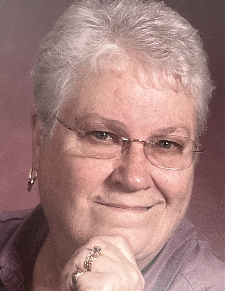 Theresa Kaye Earwood - 2024 - Clements Funeral Service