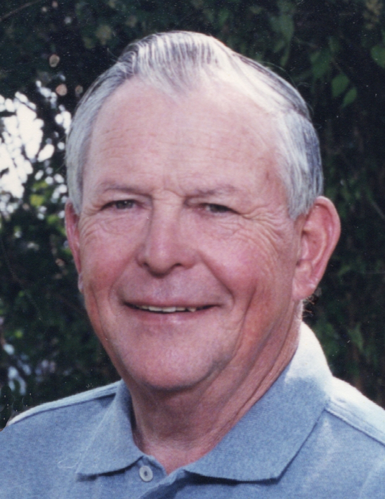 C. Lewis Terrill - 2024 - Mizner Funeral Home