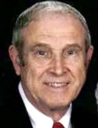 Obituary information for Charles R. Perry