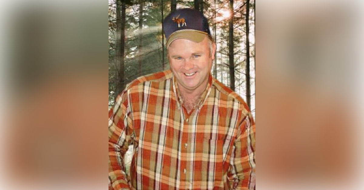 Obituary information for David Allen Nichols