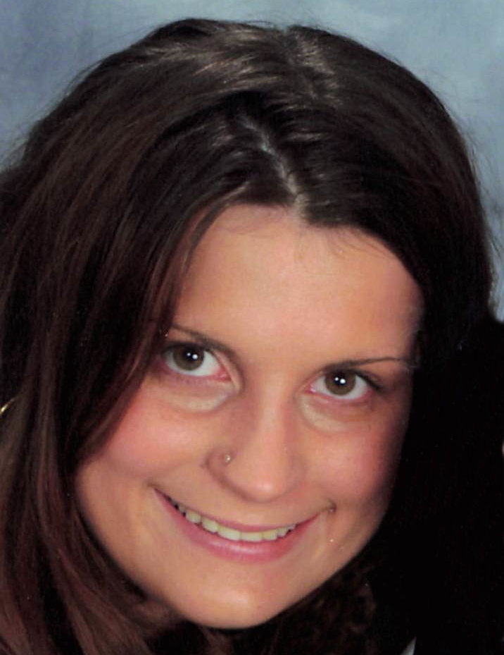 Courtney Shoemaker - Memories Trees