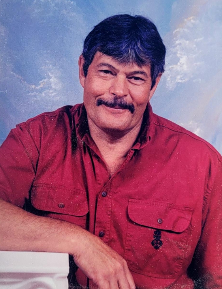 John Thomas Rhymer - 2024 - Weaver Funeral Home & Cremation Services