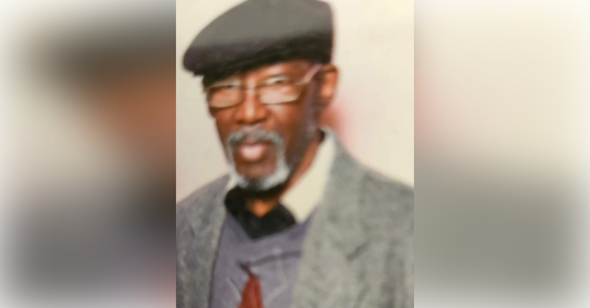 Obituary information for Reginald Maple