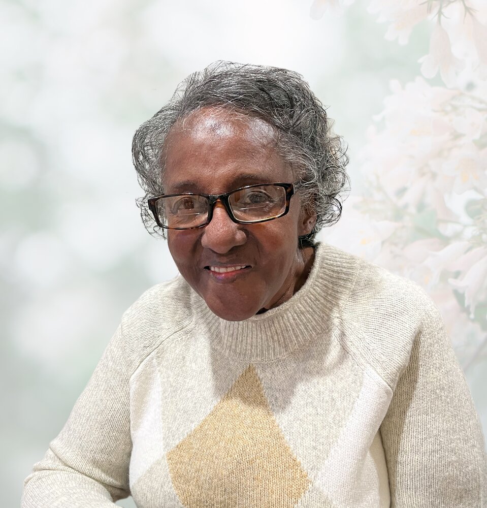 Bessie Beatrice Carter - 2024 - Perry Funeral Home, Inc