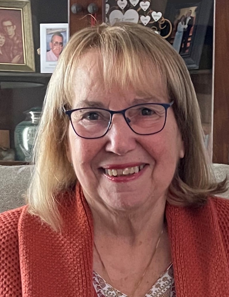 Grace Marie Connor - 2024 - Solimine Funeral Homes