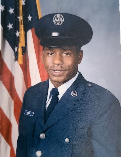 Patterson Crocker, Jr. - 2024 - Carmon Community Funeral