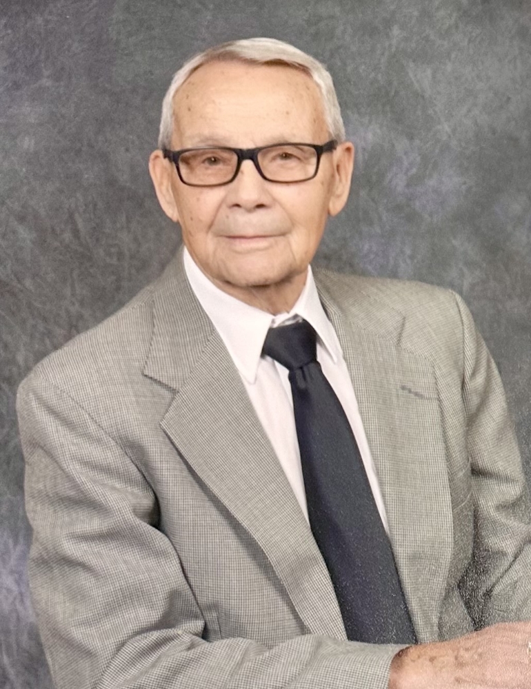 William Cross - 2024 - Nelson-House Funeral Homes