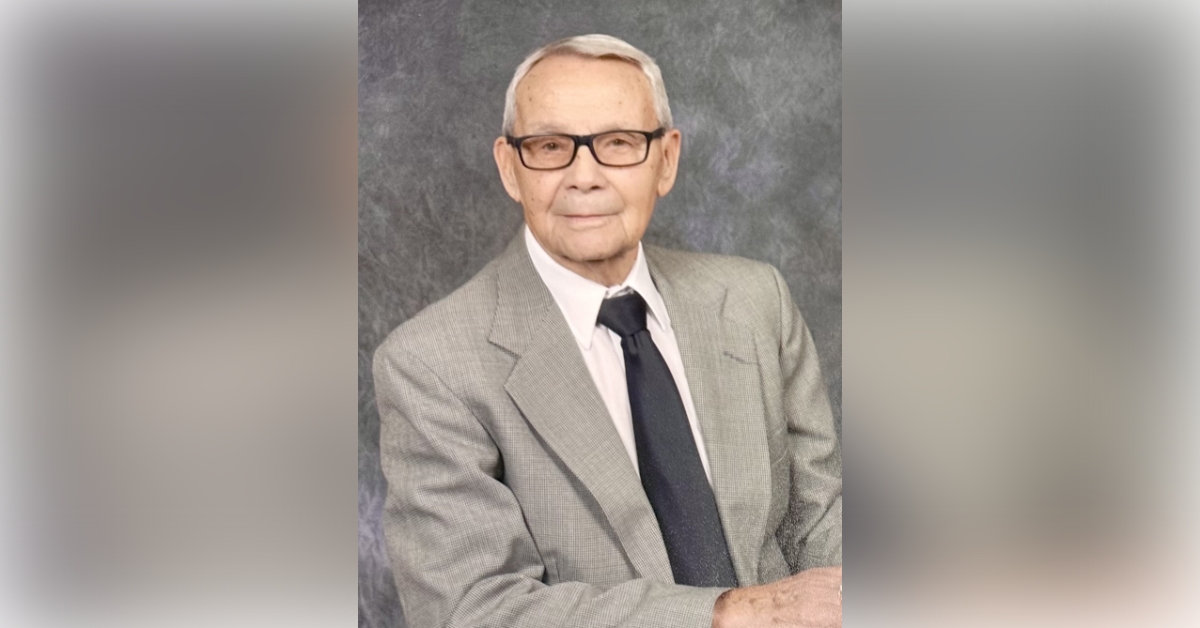 Obituary information for William Cross