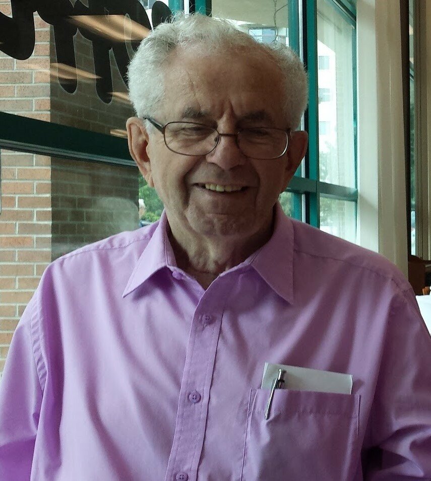 Jacob K. Koop - 2024 - Birchwood Funeral Chapel