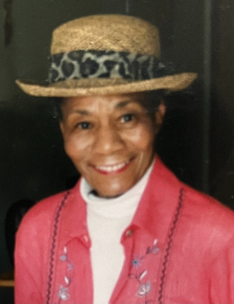 Mellissa D. McShay - 2024 - Daniels & Hutchison Funeral Home LLC Mellissa D. McShay - 2024 - Daniels & Hutchison Funeral Home LLC