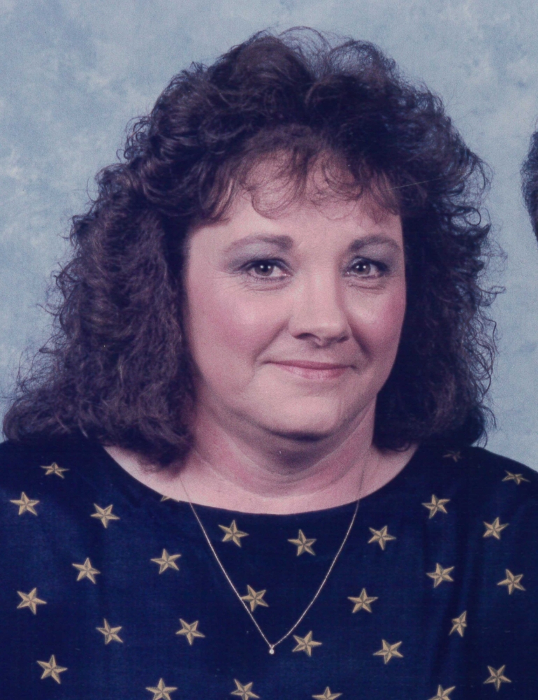 Janice Goble Flynn - 2024 - Burke Mortuary of Maiden Inc