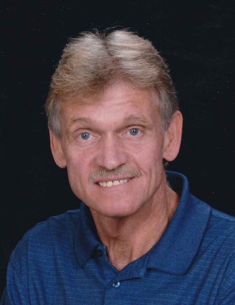 Perry L. Raman - 2024 - Oolman Funeral Homes