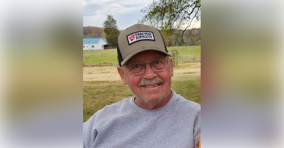 Obituary information for Charles "Mack" McDowell Clawson,...