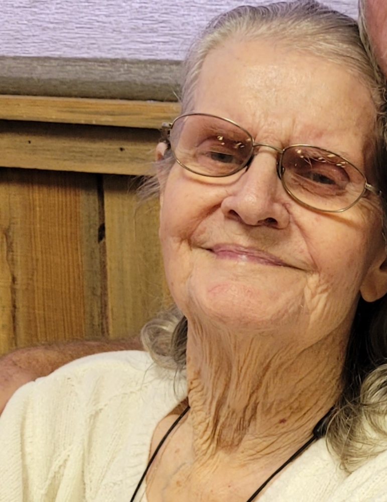 Patsy Marie Antley - 2024 - Cox Funeral Homes