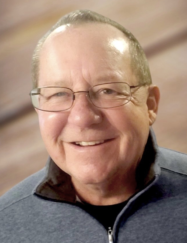 Brian Lee Walston - 2024 - Hutchens Funeral Homes