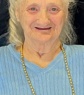 Marie Zula Guillot - 2024 - Oakey's Roanoke Chapel